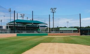 Texas Prospect Camp - Showcase College Baseball Camps | College ...
